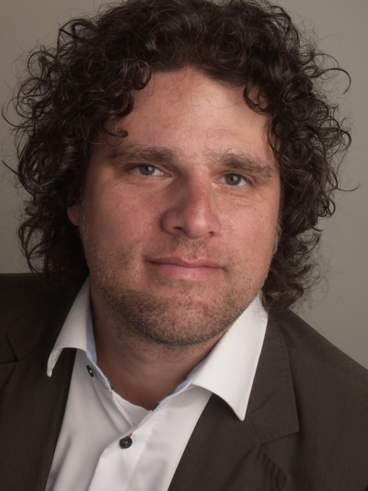 Wir für Sie - Markus Traub